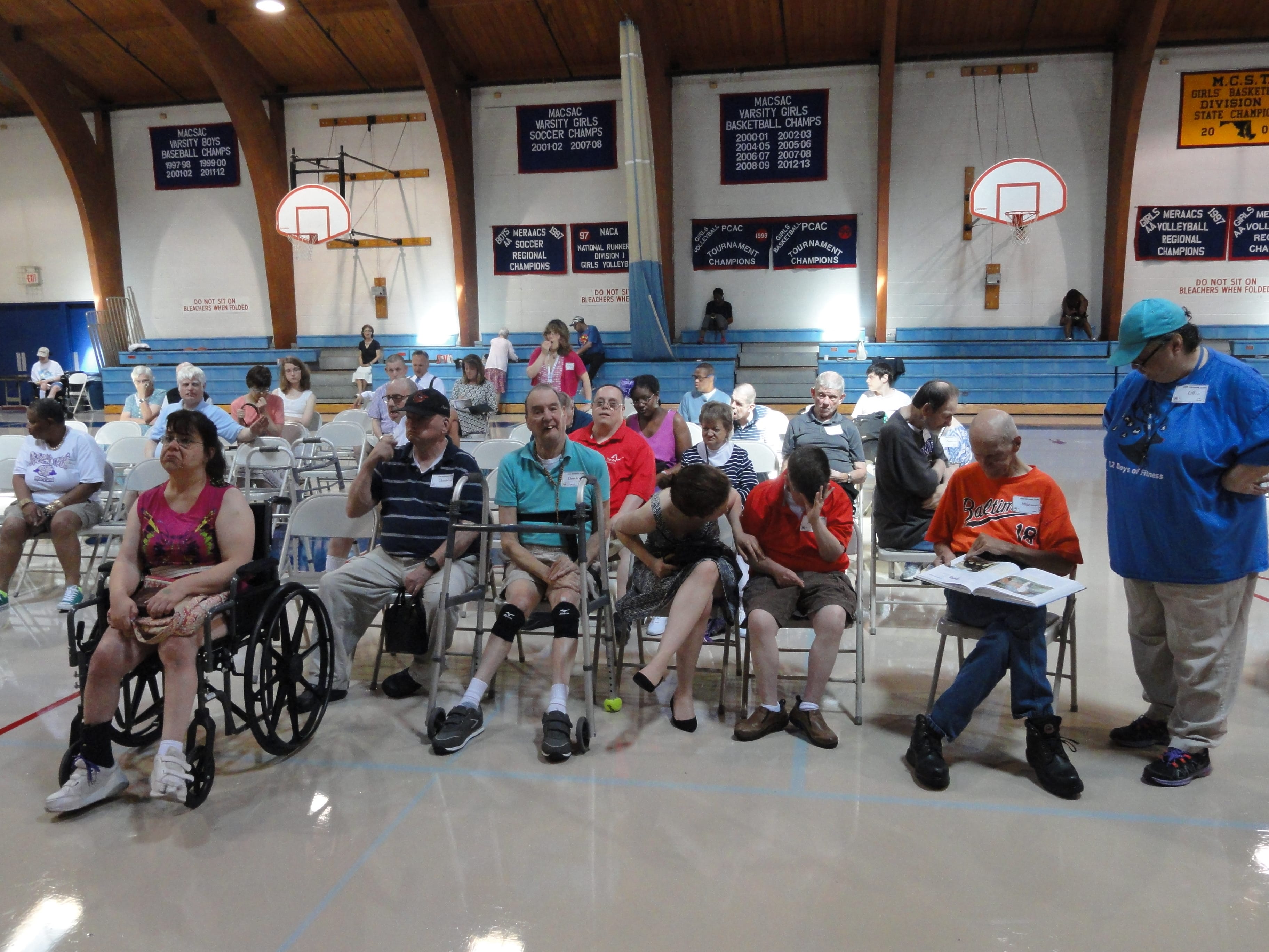 Good Shepherds | COD Website