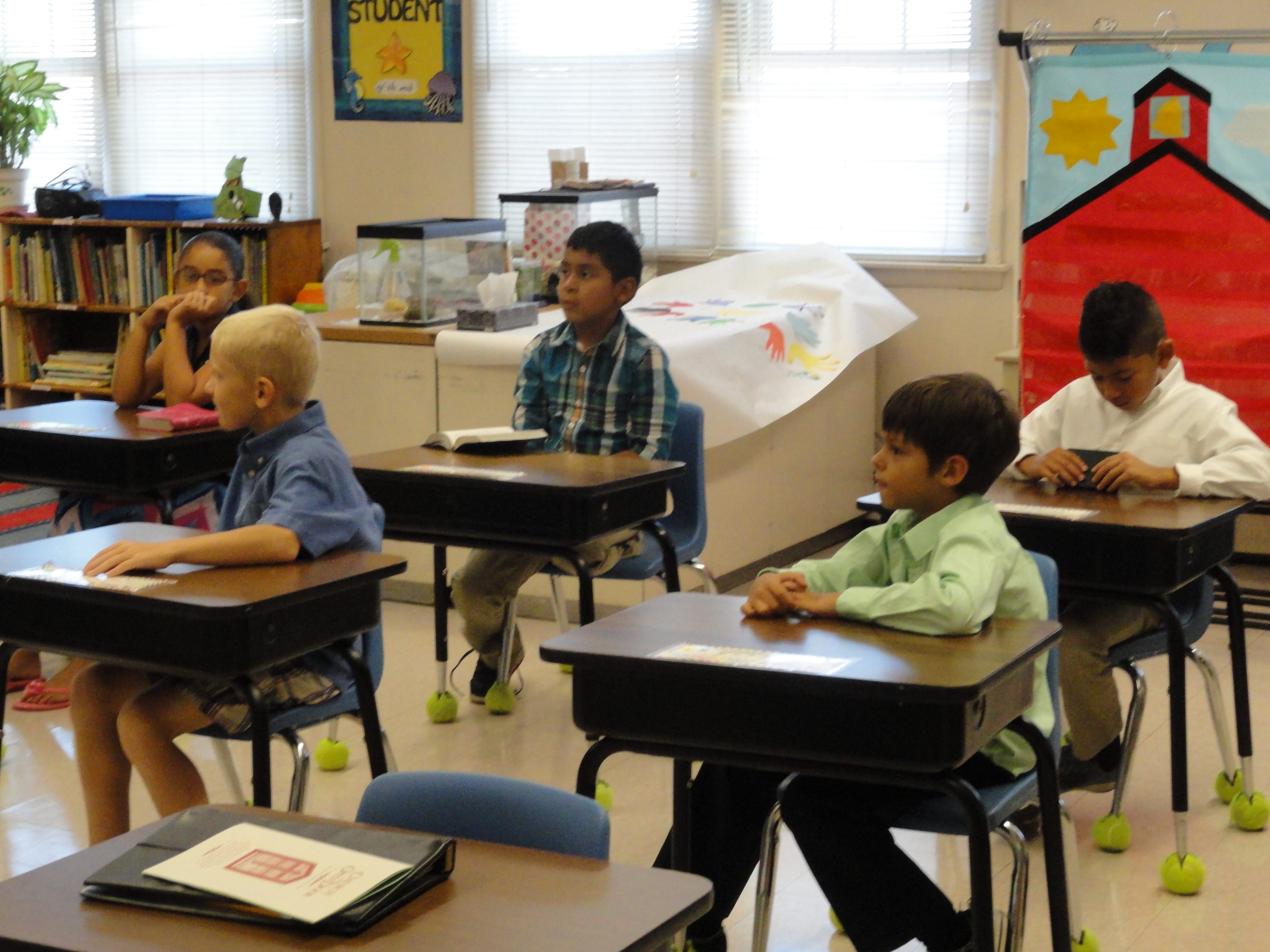 Children's Classes | COD Website